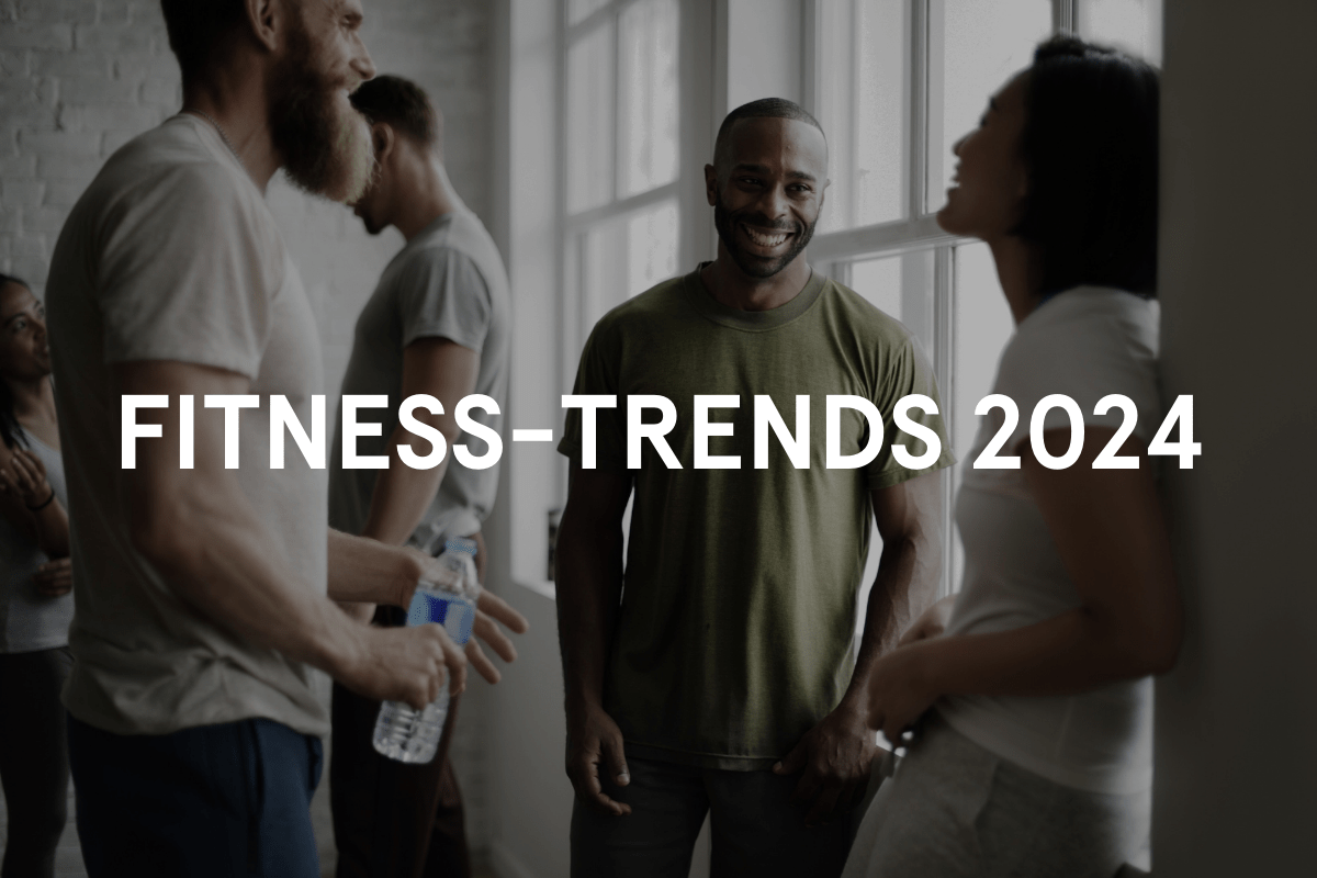 Fitness Trends 2024 | Urban Sports Club Partner Newsroom