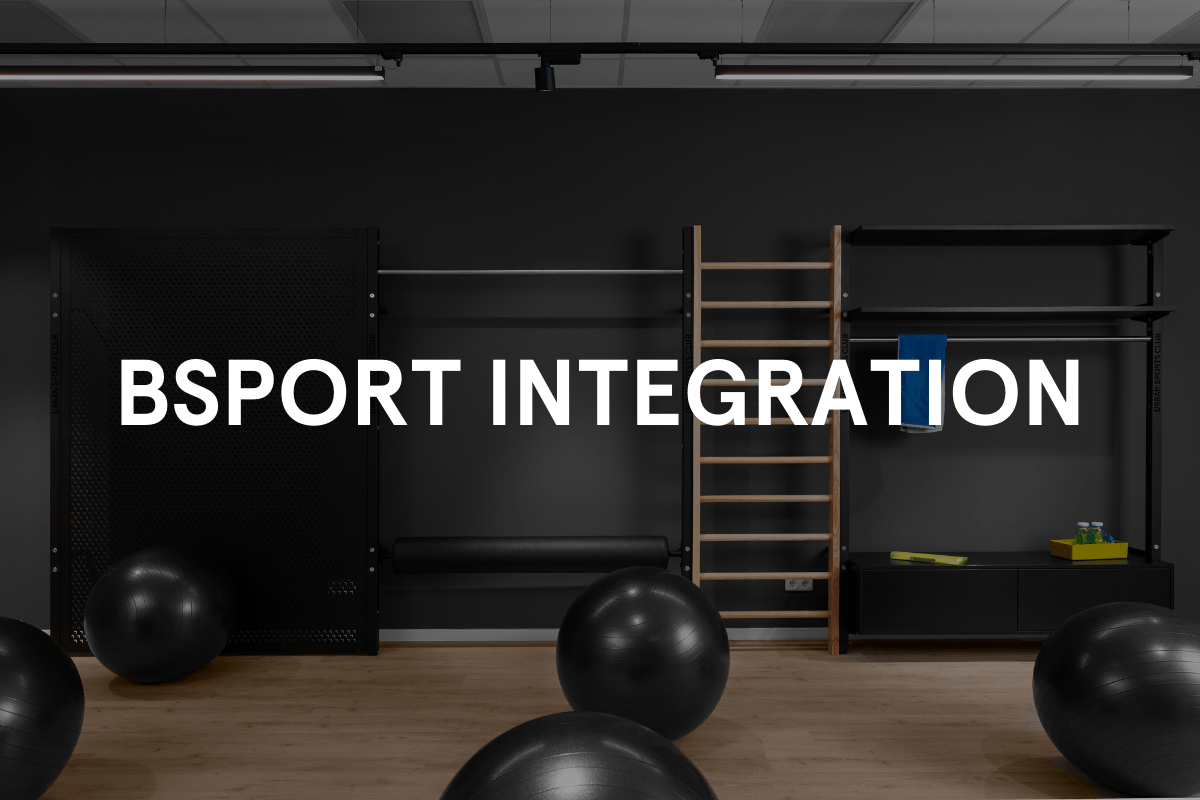 API: Die bsport & Urban Sports Club Integration | Urban Sports Club Partner Newsroom