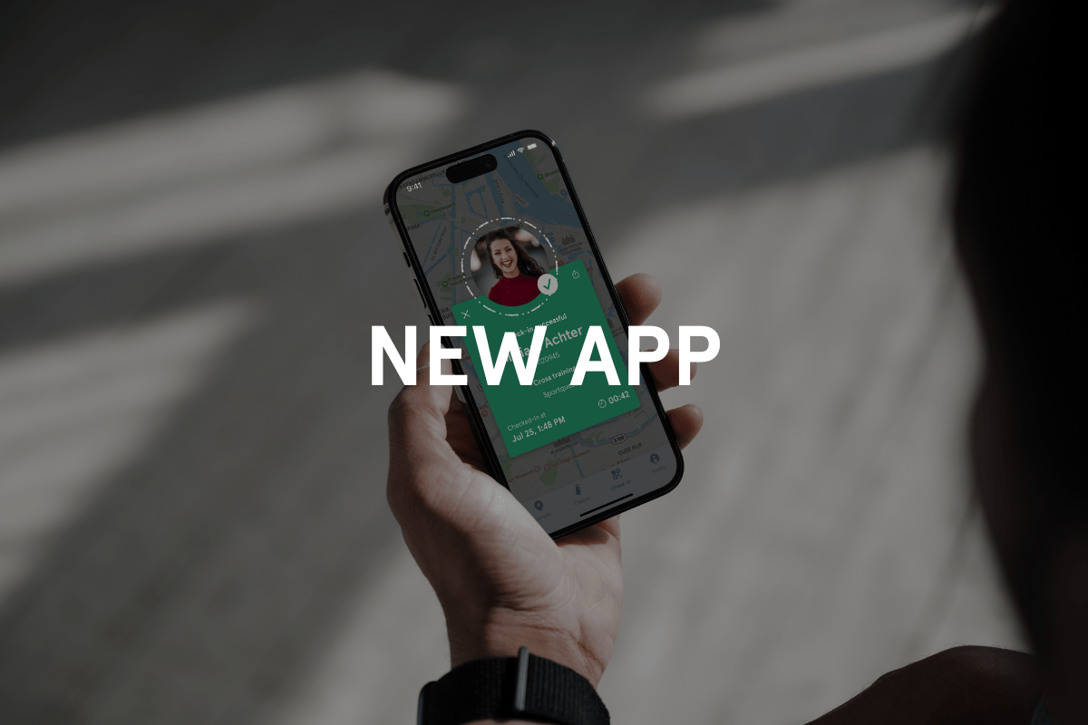 Our new app is live 🎉 More visibility, transparency and features for ...