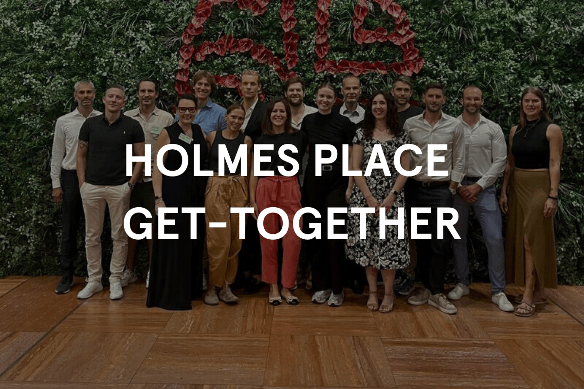 Strong Partnership: Urban Sports Club and Holmes Place Look into the ...